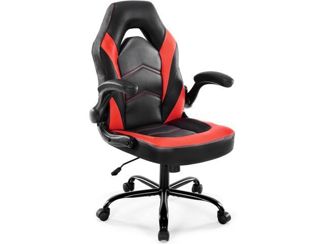 Click here for DUMOS Computer Gaming Home Office Chair - Ergonomi... prices