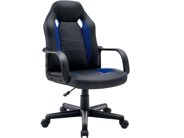 Click here for Ergonomic Computer Gaming Chair Home Office Racing... prices
