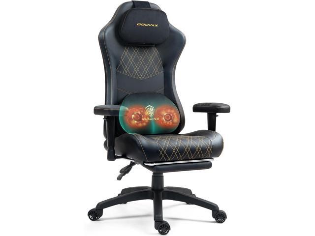 Click here for Dowinx Gaming Chair with Heated Massage and Sofa-G... prices