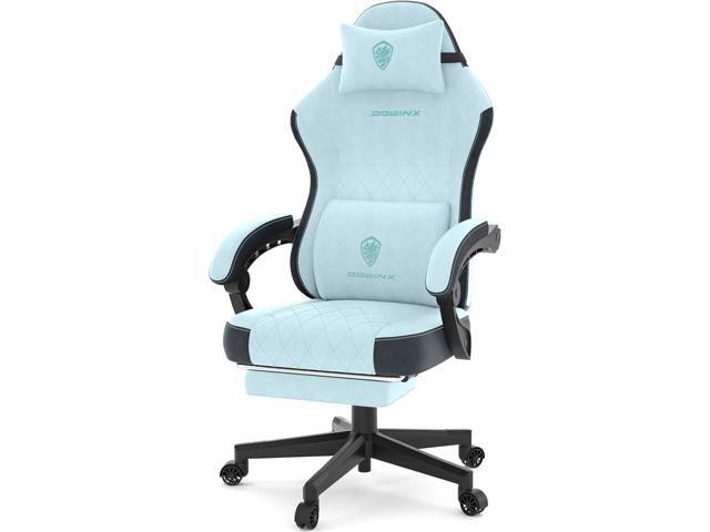 Click here for Dowinx Gaming Chair  Fabric Gaming Chairs for Adul... prices
