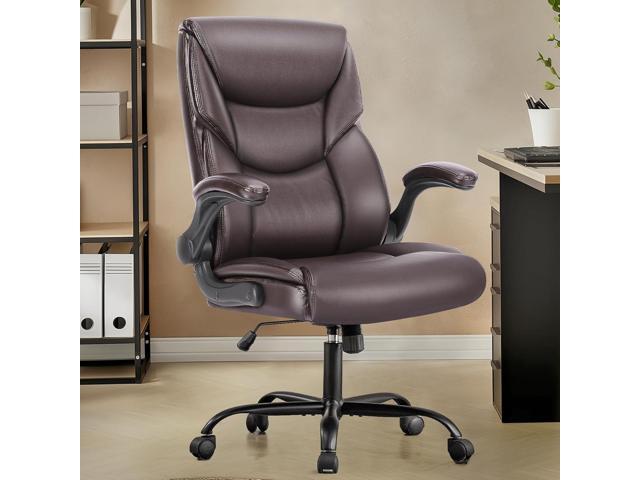 Click here for OLIXIS PU Leather Computer Gaming Chair - Ergonomi... prices