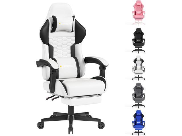 Click here for Gaming Chair  Computer Gaming Chairs with Footrest... prices