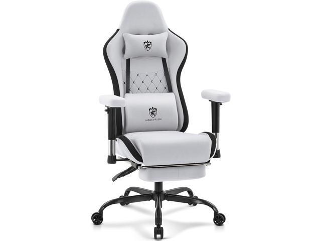 Click here for Gaming Chair Breathable Fabric Computer Office Cha... prices