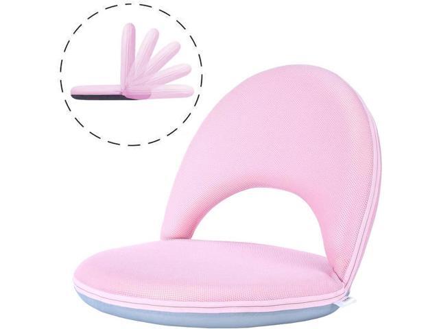 Click here for Floor Chair Floor Cushion Folding Padded Gaming Ch... prices