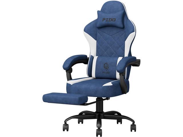 Click here for Ergonomic Gaming Chairs for Adults with Footrest... prices