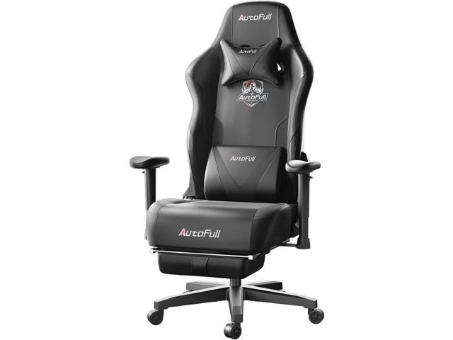 Click here for AutoFull Gaming Chair  Ergonomic Wingless Cushion... prices