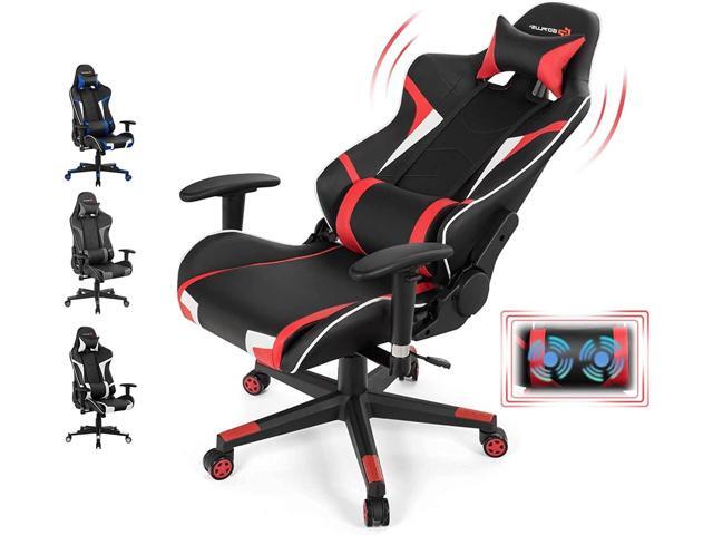Click here for Massage Gaming Chair  High Back Office Computer Ch... prices