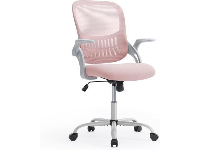 Click here for SMUG Computer Desk Chair - Ergonomic Mid-Back Mesh... prices