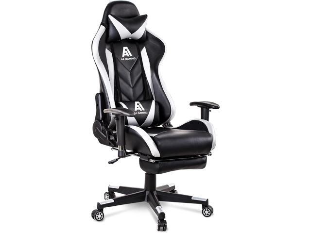 Click here for AA Products Gaming Chair High Back Ergonomic Compu... prices