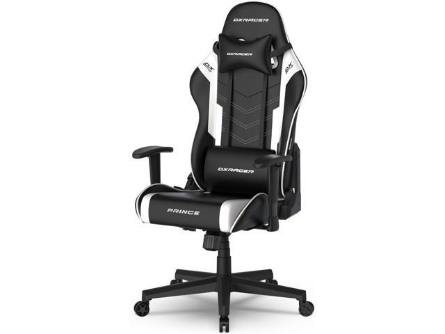 Click here for DXRacer Prince Series L Gaming Chair - Reclining... prices