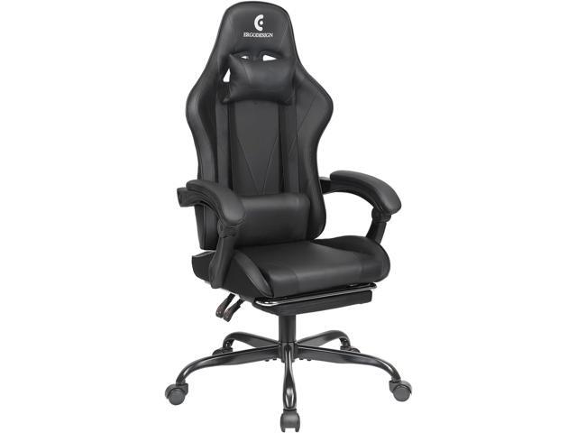 Click here for Gaming Chair with Linkage Armrest & Footrest  High... prices