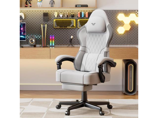 Click here for Soontrans Linen Fabric Gaming Chair  Racing Office... prices