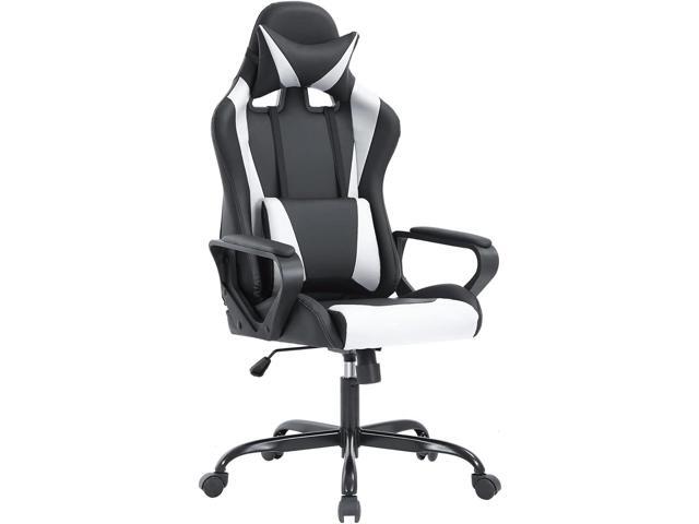 Click here for Home Office Gaming Chair High-Back Ergonomic PC Co... prices