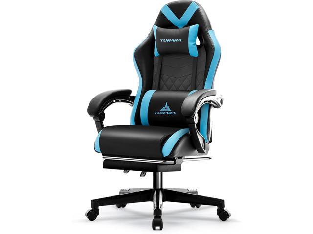 Click here for Gaming Chair Ergonomic Massage Computer Office Des... prices
