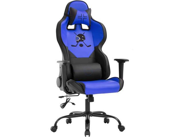 Click here for PC Gaming Chair Racing Office Chair Ergonomic Desk... prices