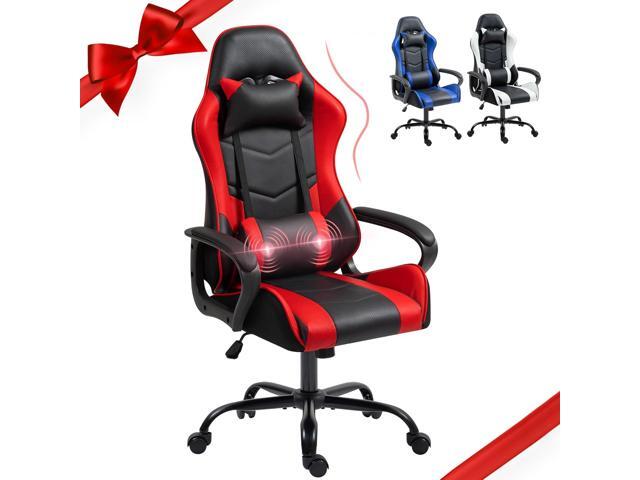 Click here for ECOTOUGE Gaming Chair  Ergonomic Computer Gamer Ch... prices