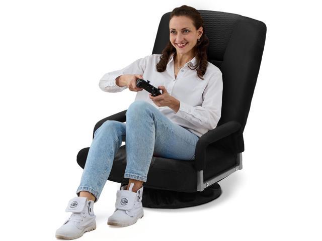 Click here for Swivel Gaming Chair 360 Degree Multipurpose Floor... prices