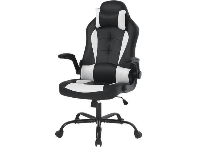 Click here for PC Gaming Racing Chair Ergonomic Office Computer C... prices