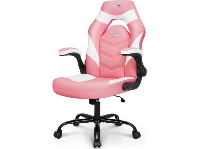 Click here for N-GEN GAMING Video Gaming Chair Ergonomic Office D... prices