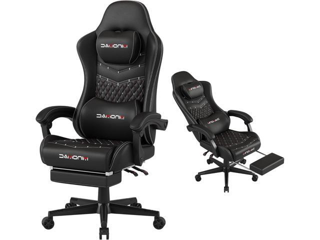 Click here for Gaming Chair Ergonomic Computer Gaming Chair 400lb... prices