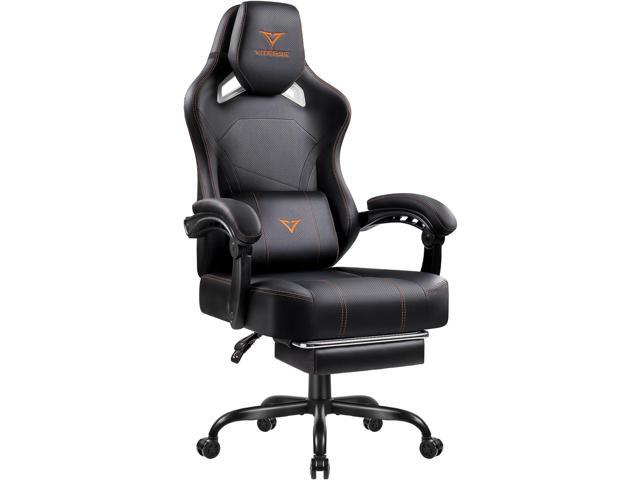 Click here for Waleaf Big and Tall Gaming Chair for Adults with F... prices