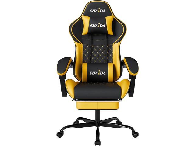 Click here for Ergonomic Video Gamer Chairs Gaming Computer Chair... prices