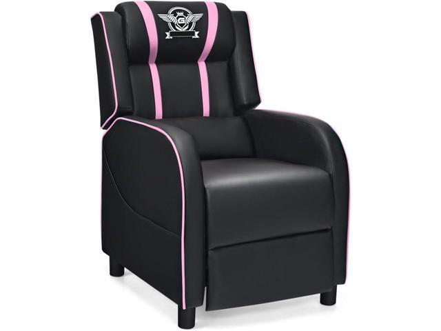 Click here for DORTALA Massage Gaming Chair for Adults  Adjustabl... prices