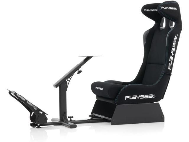 Click here for PLAYSEAT Evolution Pro Sim Racing Cockpit Comforta... prices