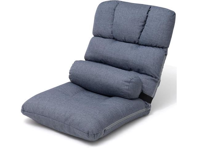 Click here for Crestlive Products Adults Floor Chair Adjustable L... prices