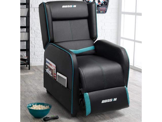 Click here for LEMBERI Gaming Recliner Chair for Adults PU Leathe... prices