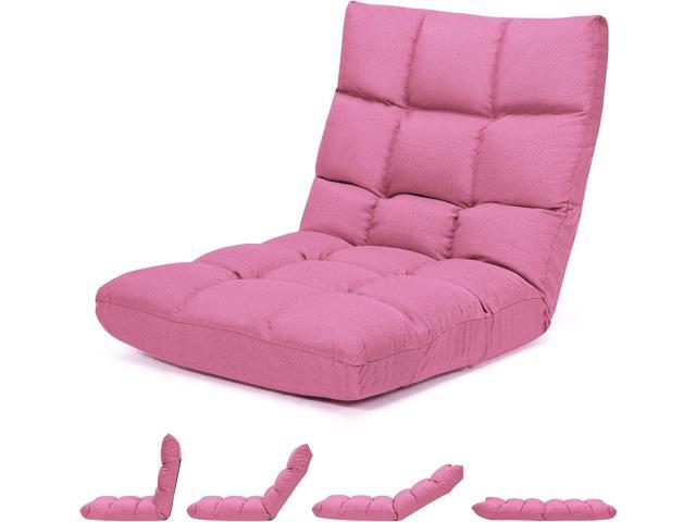 Click here for MAT EXPERT 14-Position Floor Chair  Floor Gaming C... prices