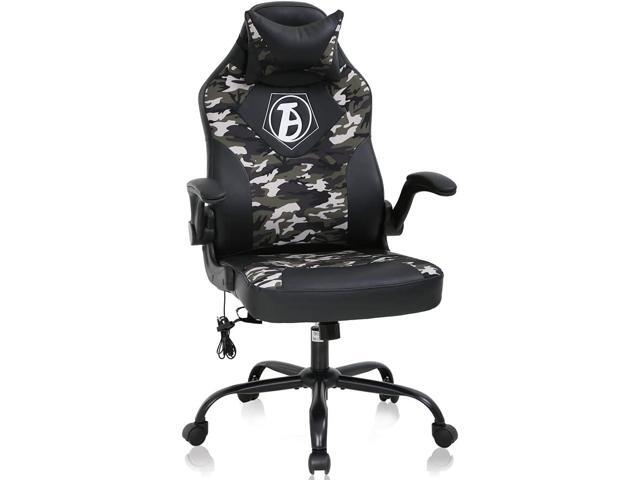 Click here for Gaming Chair Office Chair Computer Desk Chair Ergo... prices
