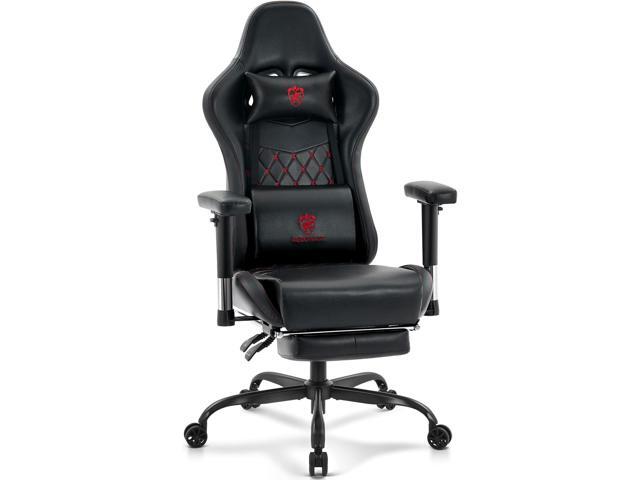 Click here for Gaming Chair Computer Office Chair with Footrest M... prices