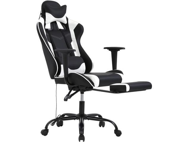 Click here for HCY High Back Gaming Chair Ergonomic Racing Style... prices