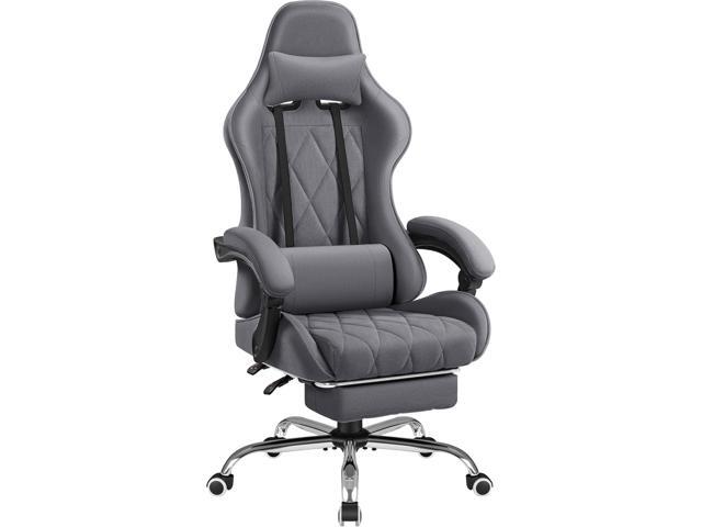 Click here for Homall Gaming Chair  Computer Chair with Footrest... prices