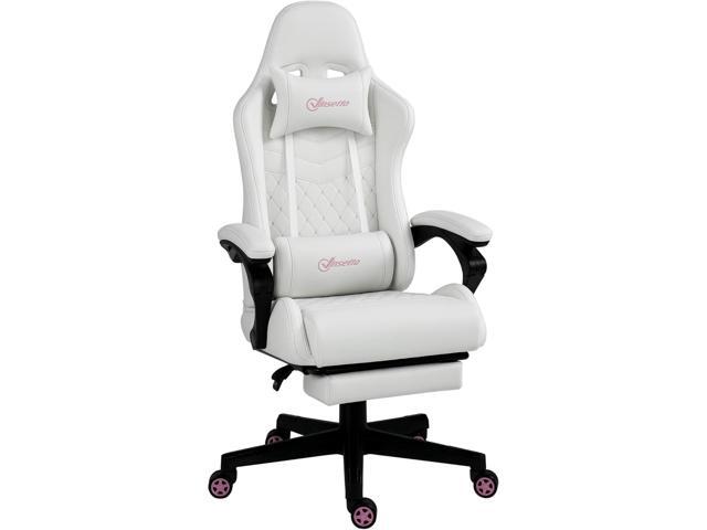 Click here for Vinsetto High Back PU Leather Gaming Chair  Racing... prices