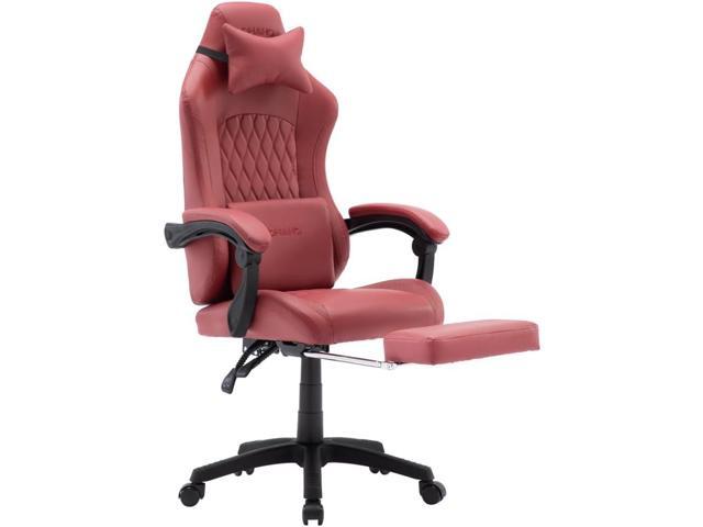 Click here for OHAHO Gaming Chair Computer Chair with Footrest an... prices