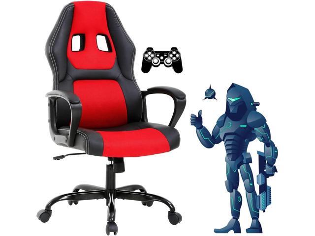 Click here for Gaming Chair Office Chair Ergonomic Video Game Cha... prices