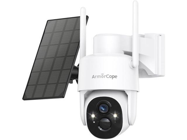 Click here for Solar Security Cameras Wireless Outdoor 360° View... prices