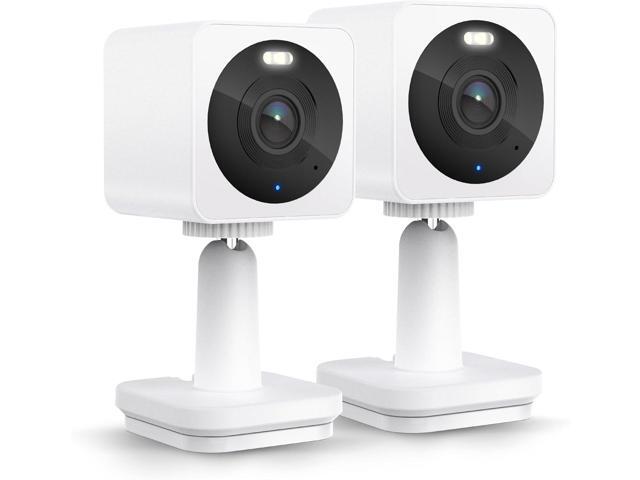 Click here for WYZE Cam OG Indoor/Outdoor 1080p Wi-Fi Smart Home... prices