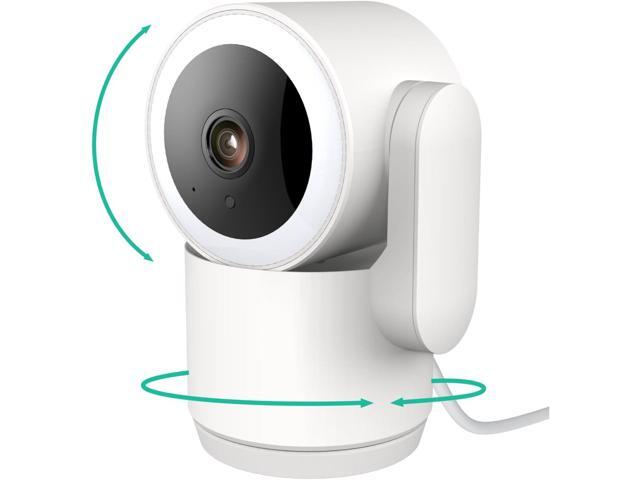 Click here for Luna 2K Indoor Cameras for Home Security  2.4GHz &... prices