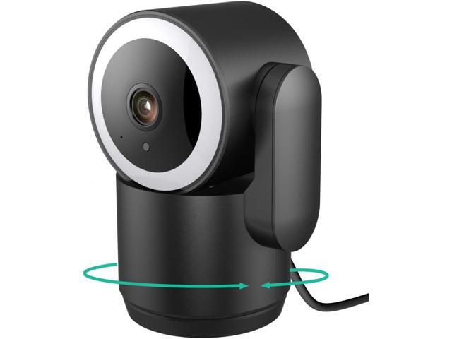 Click here for Luna 2K Indoor Cameras for Home Security  2.4GHz &... prices