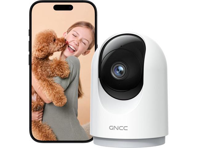 Click here for GNCC Indoor Security Camera  2K Cameras for Home S... prices