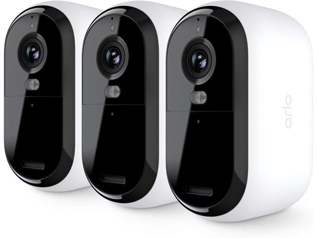 Click here for Arlo Essential Security Camera 1080p HD Outdoor -... prices