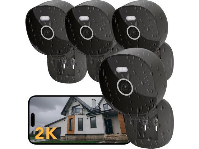Click here for 2K Security Camera  Outdoor/Indoor for Home  Pet... prices