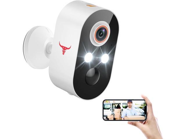 Click here for 1080p Wireless Security Camera with AI Human Detec... prices