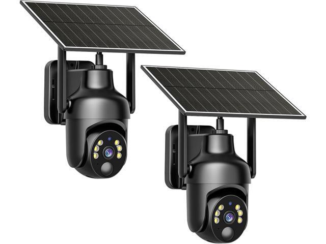 Click here for No WiFi Security Camera with Built-in 4G LTE SIM C... prices