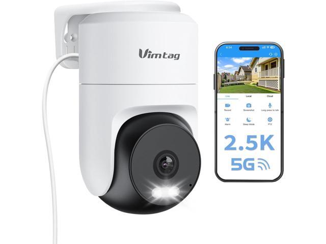Click here for VIMTAG 2.5K Cameras for Home Security  Outdoor Sec... prices