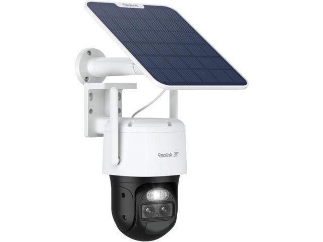 Click here for REOLINK TrackMix+Solar Panel  4K Solar Security Ca... prices