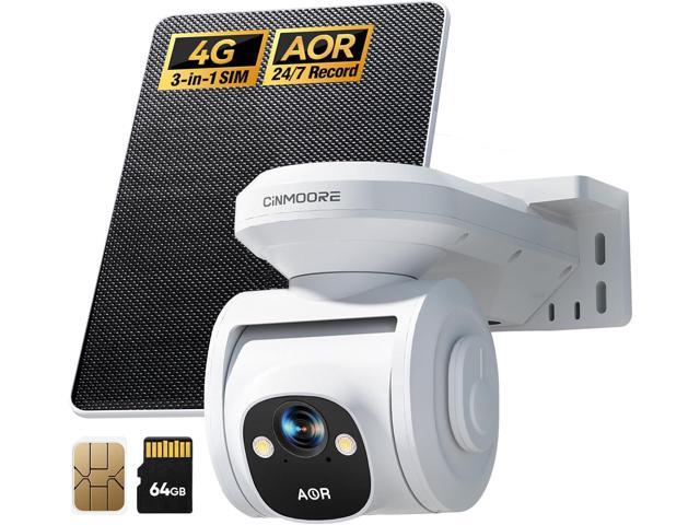 Click here for 4G LTE Cellular Security Cameras Wireless Outdoor... prices